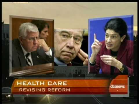 Bipartisan Health Reform Bill