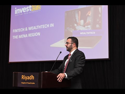 Investera's participation at Sir Anthony Ritossa's 18th Global Family Office Investment Summit