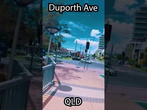 THe Best Restaurants at Duporth Ave & Party night