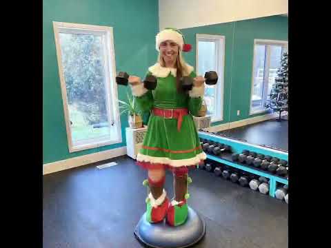 ELF ON THE SHELF WINNER