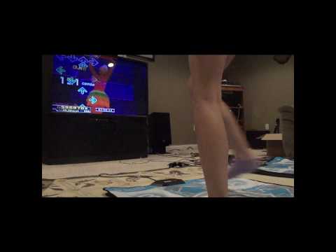 DDR Mugen