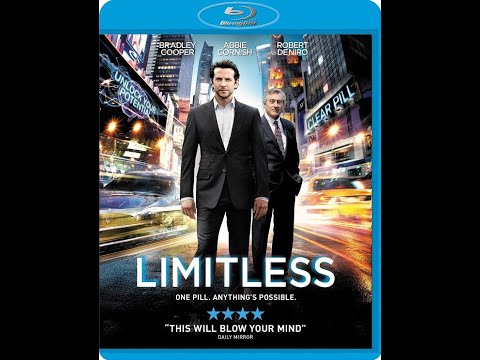 Limitless 2011 Türkçe Dublaj BLURAY