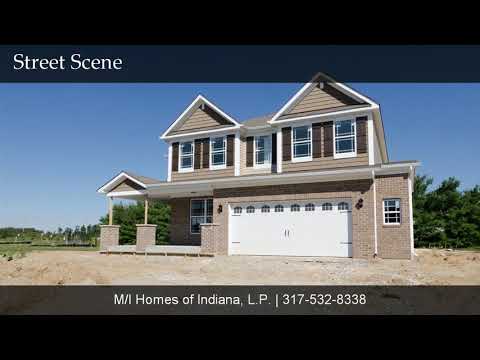Waters Edge Community, Carmel, IN, 46074