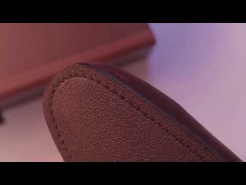 RM Williams Comfort Craftsman Boots Unboxing in Bark/Oily Fern