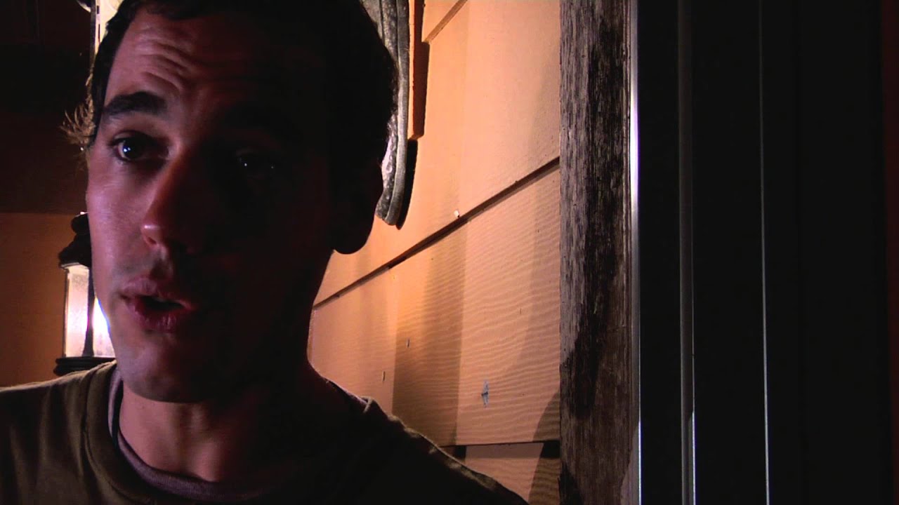 Know Thy Enemy (Official Trailer) - A film by Ty Marcus