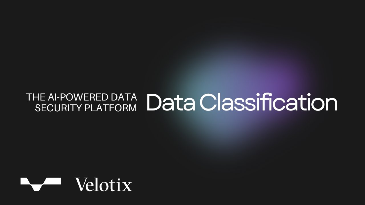 What is Data Classification: Key Concepts and Benefits