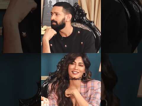 Sheetal Thakur and Vikrant Massey #sheetalthakur #vikrantmessy #motivation #success
