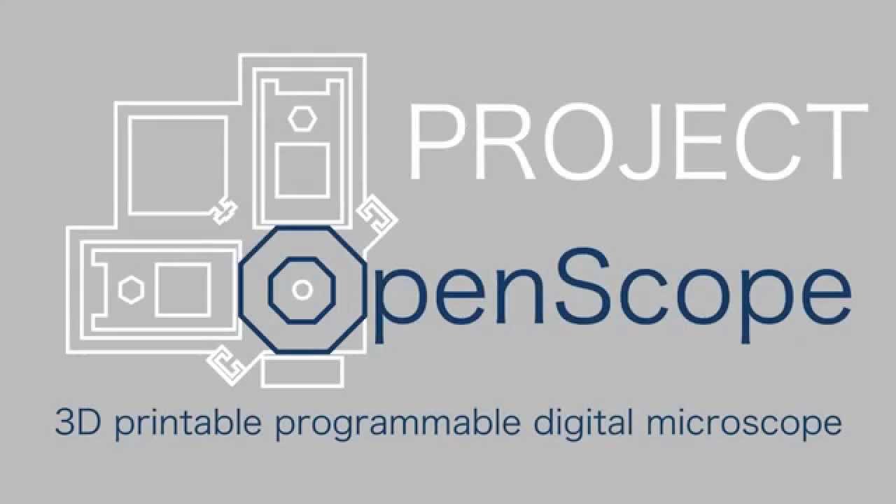 OpenScope | Software Demonstration