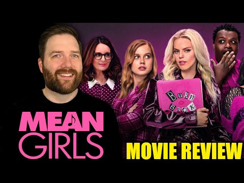 Mean Girls (2024) - Movie Review