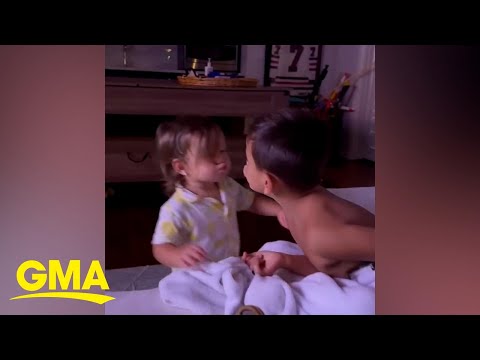 Amanda Ivanelli Archives - 99.7 DJX