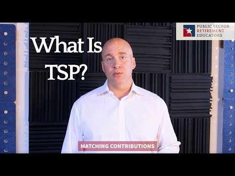 What is TSP?