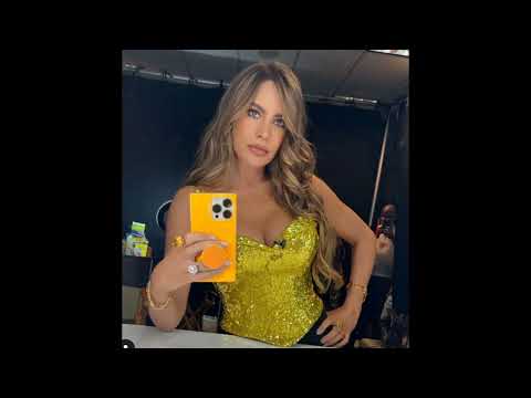 Sofia Vergara 10 Great Instagram Pics
