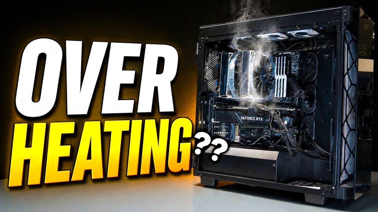 This PC randomly shuts off? | Boot or Bluescreen EP 30