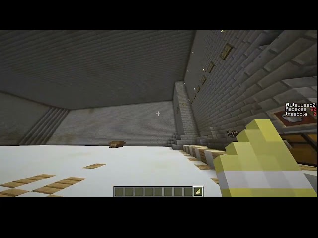 Musical Instruments pack Minecraft Data Pack