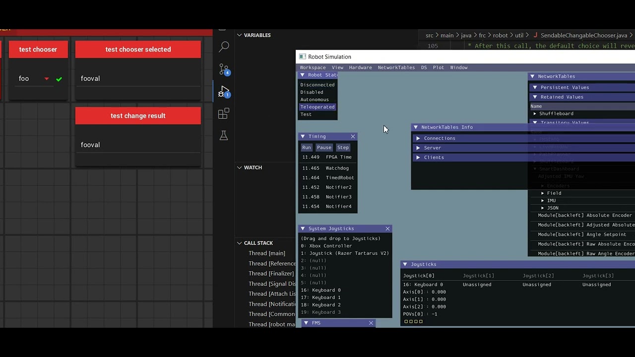 Auto-Choosing Best Practices - Page 2 - Programming - Chief Delphi