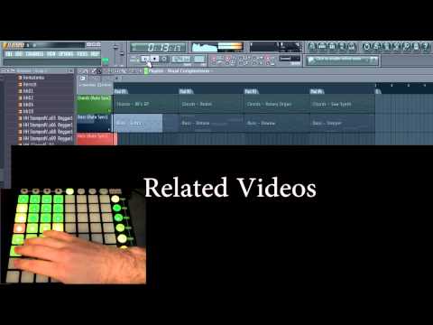 My LaunchPad Wont Light Up with FLStudios