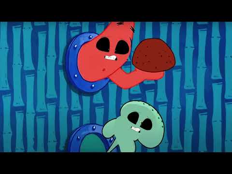 ✅Monsters SpongeBob How Should I feel Meme | SpongeBob is Not SpongeBob | Spongebob Monsters