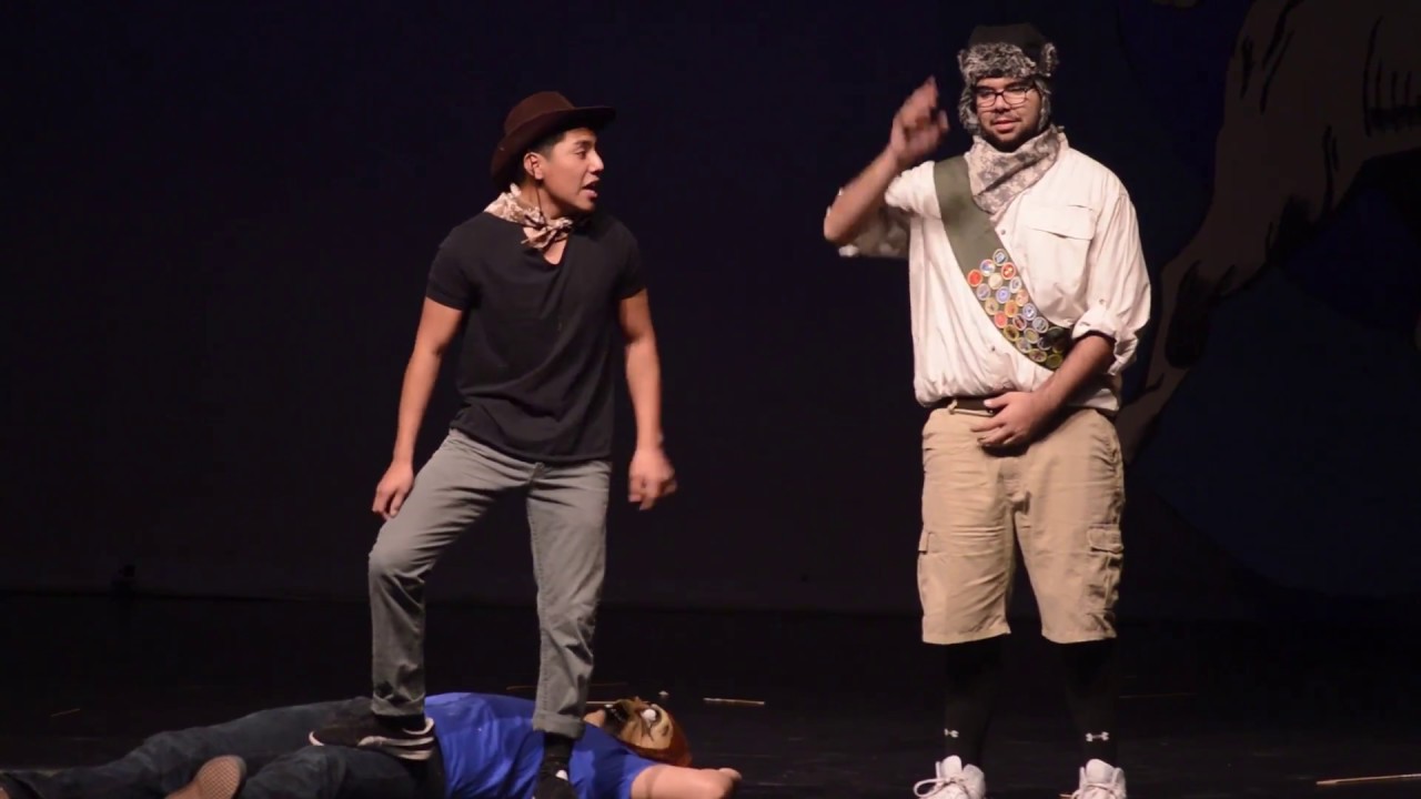 Mr. Dobson 2016 (full video)