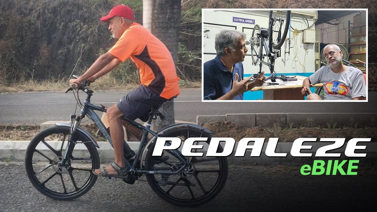 DAIJO Private limited | F6S