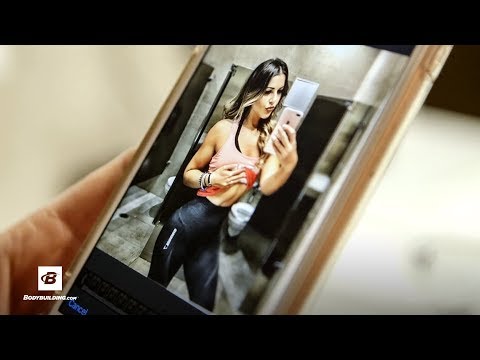 Week 6: Share Your Progress | $250,000 Transformation Challenge | 2018