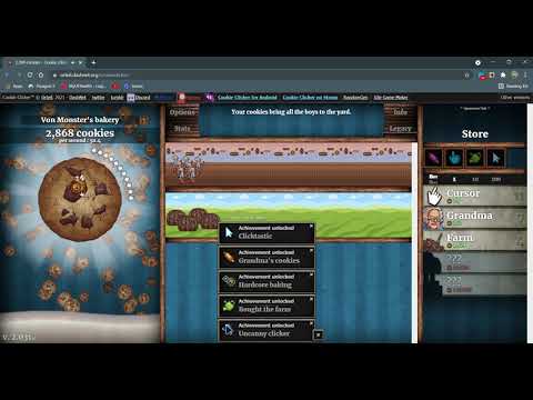 op at cookie clicker