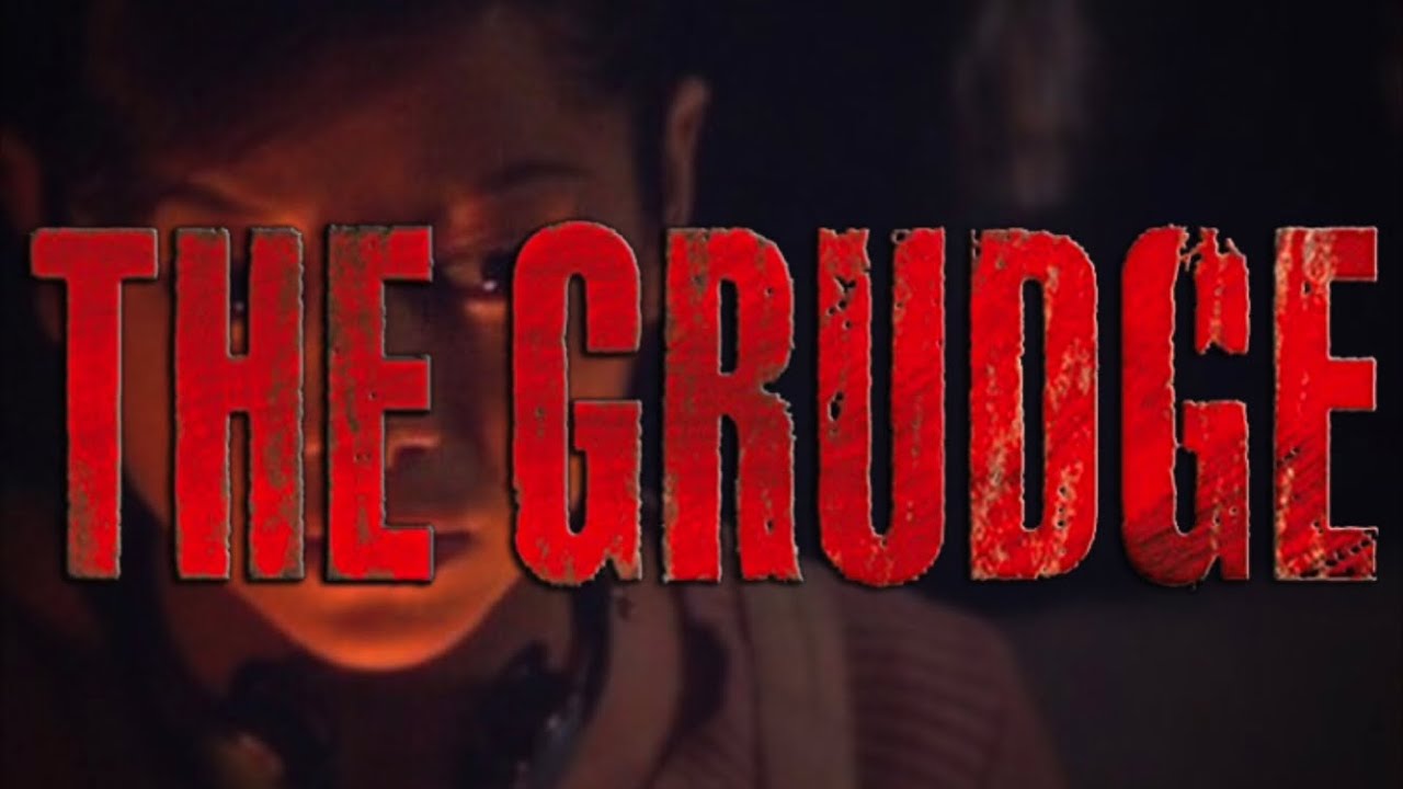 The Grudge (2004) Deleted Scene 9. “YOKO”