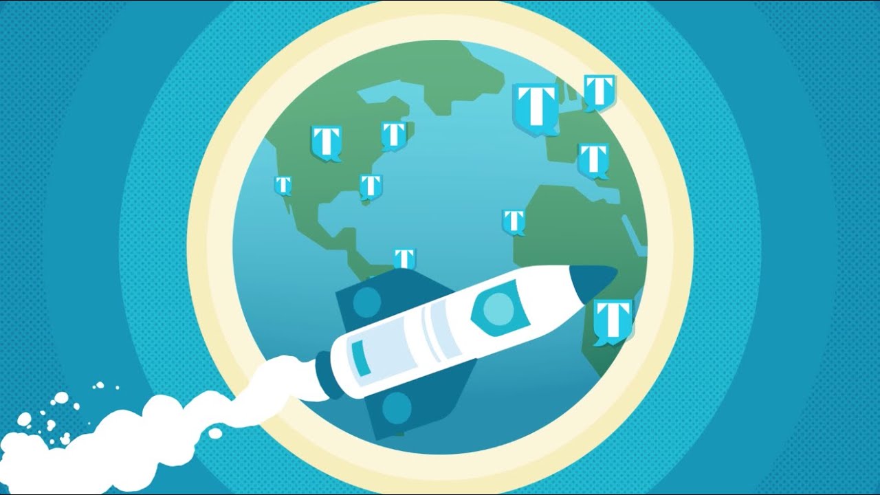 The power of visual storytelling