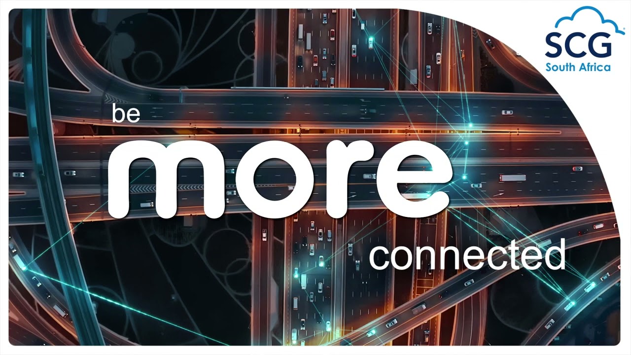 Be More Connected SA