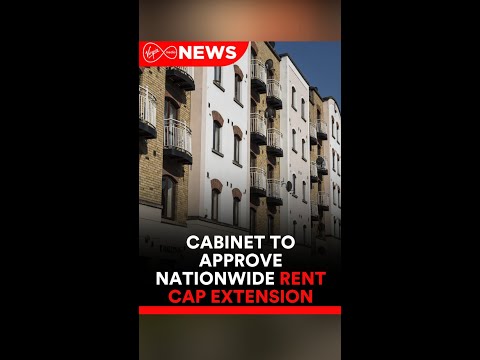 Cabinet to Approve Nationwide Rent Cap Extension