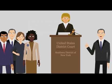 Department of Commerce v. New York Case Brief Summary | Law Case Explained