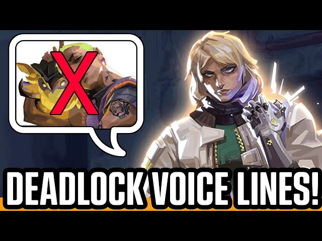 How to get Deadlock Classic in Valorant