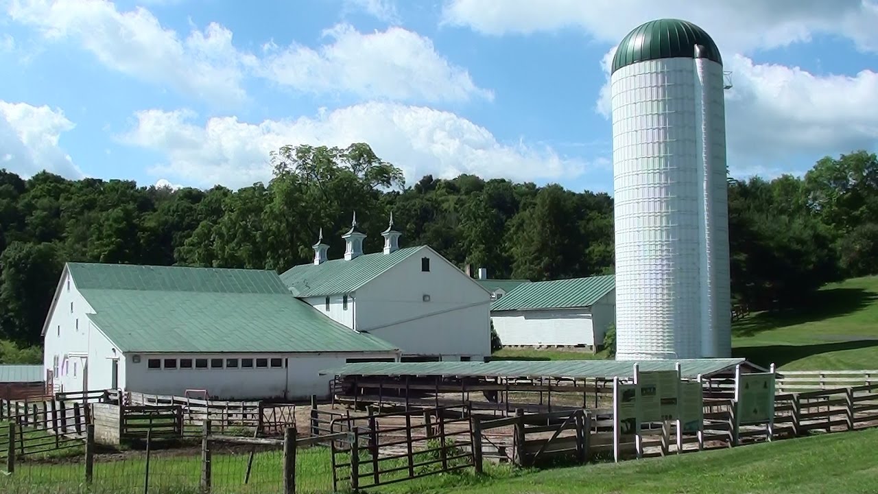 Malabar Farm State Park