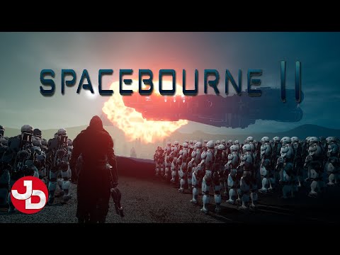 Steam Community :: Video :: SpaceBourne 2 PC Gameplay 1440p 60fps