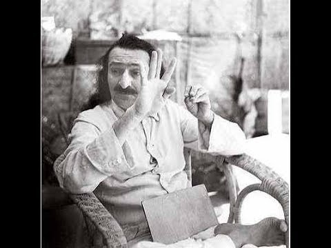 Avatar Meher Baba - About SEX