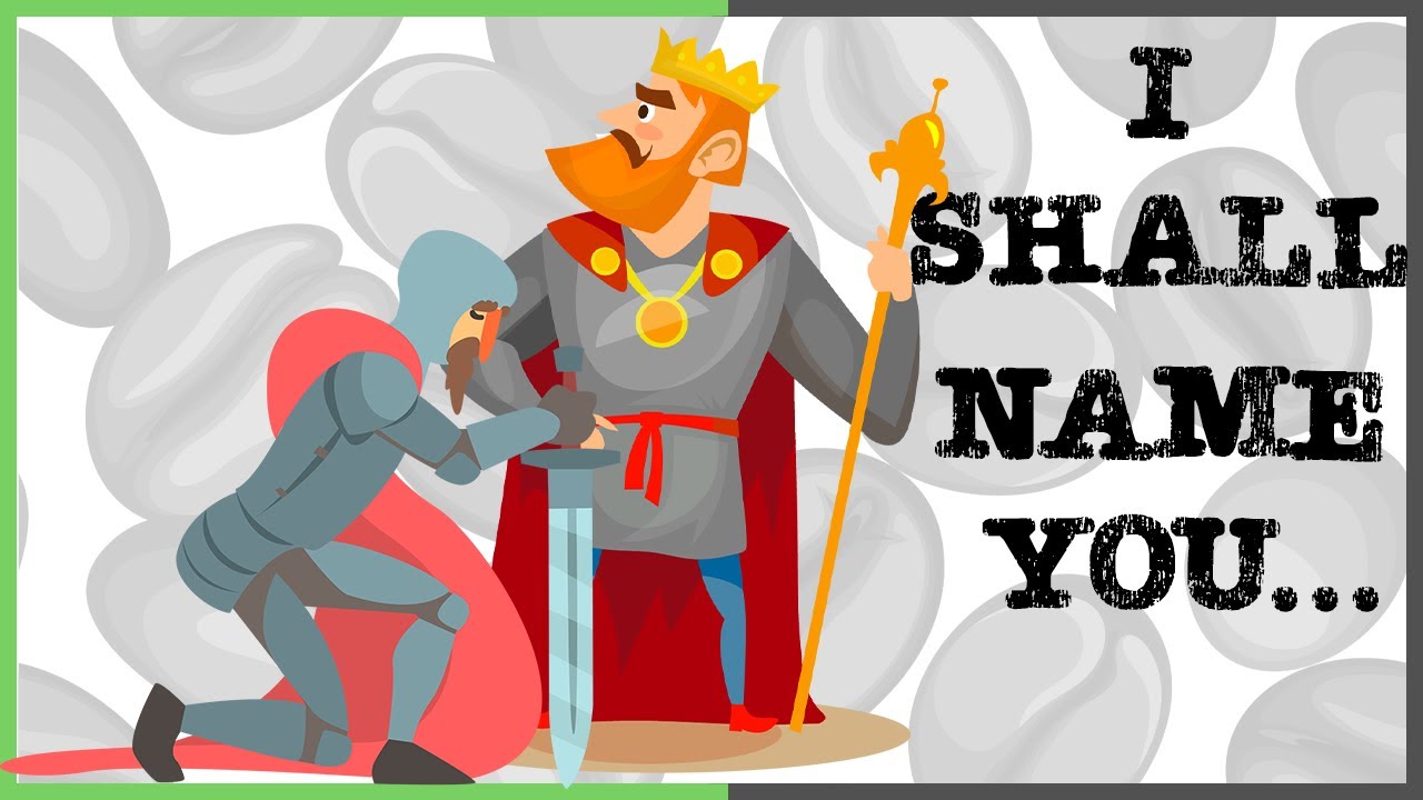 Java Master Ep.3 - Naming Conventions | Coding Interview