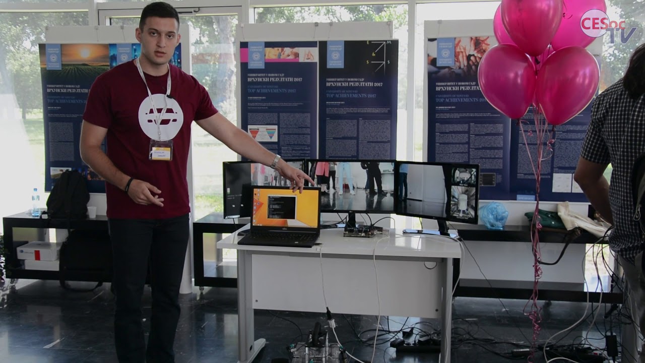 Ninoslav Jovanov. RT-RK