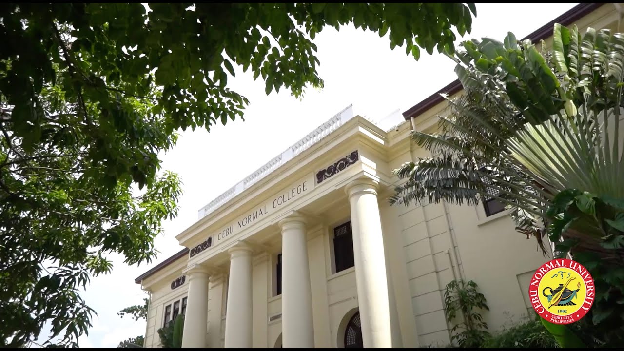 CNU PROMOTIONAL VIDEO 2023