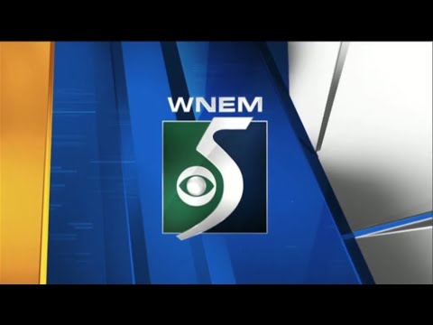 WNEM-TV 5 News at 11 - Open December 17, 2020 (New Graphics)