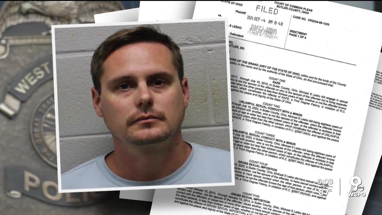 Social worker, youth counselor facing allegations of grooming, abusing multiple children