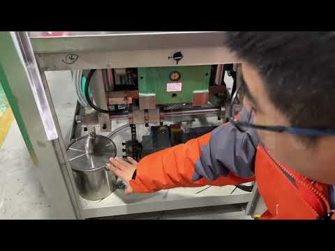 Get to know the working principle of NJP-1200C capsule filling machine?
