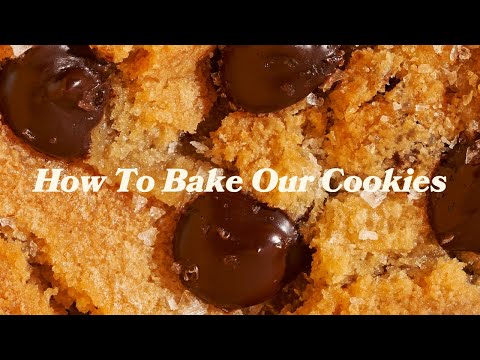 How to bake your Hot Take