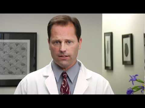 Laser Surgery for Glaucoma