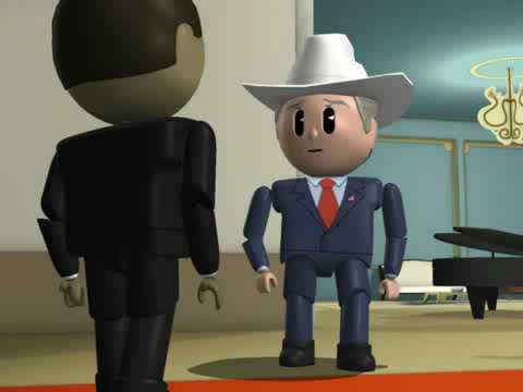 You Say Tomato and I Say Tomahto