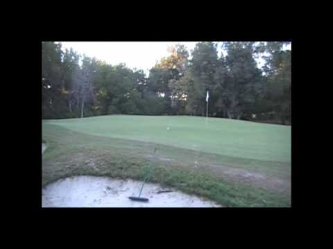 Spanish How to Play Golf