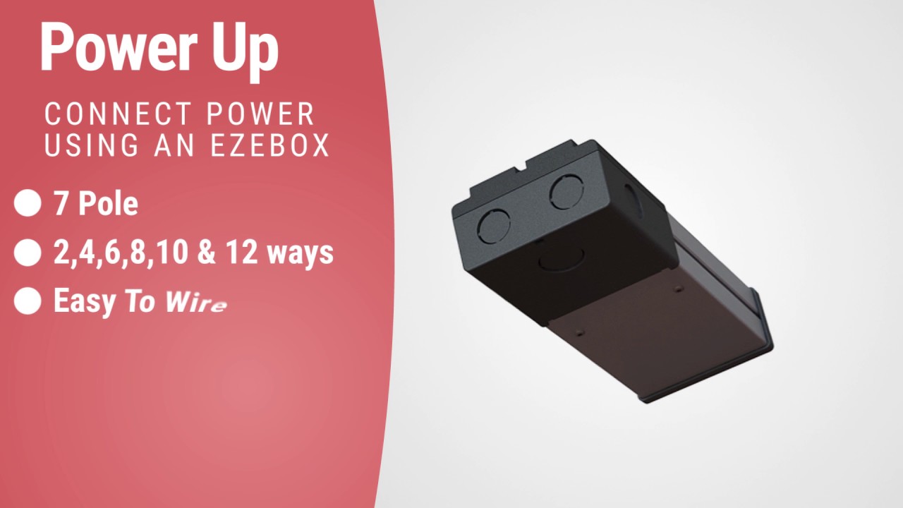 An Introduction to Flex7 Lighting Connection & Control Range