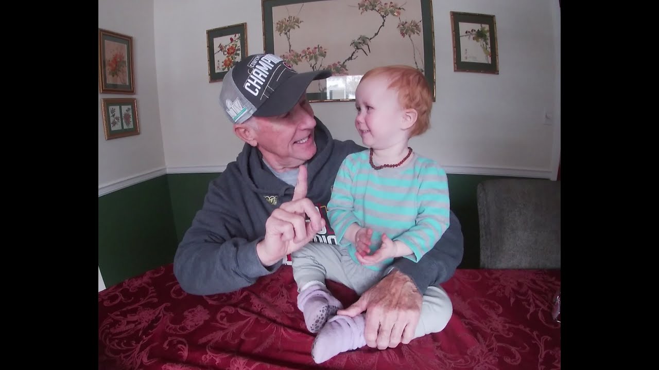 JJ shares Teletype (TTY) history to Lucy - Jan 2020