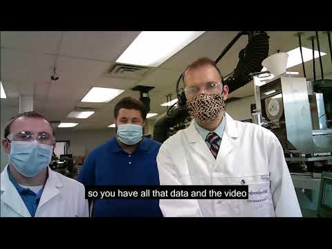 Virtual Laboratory Introduction