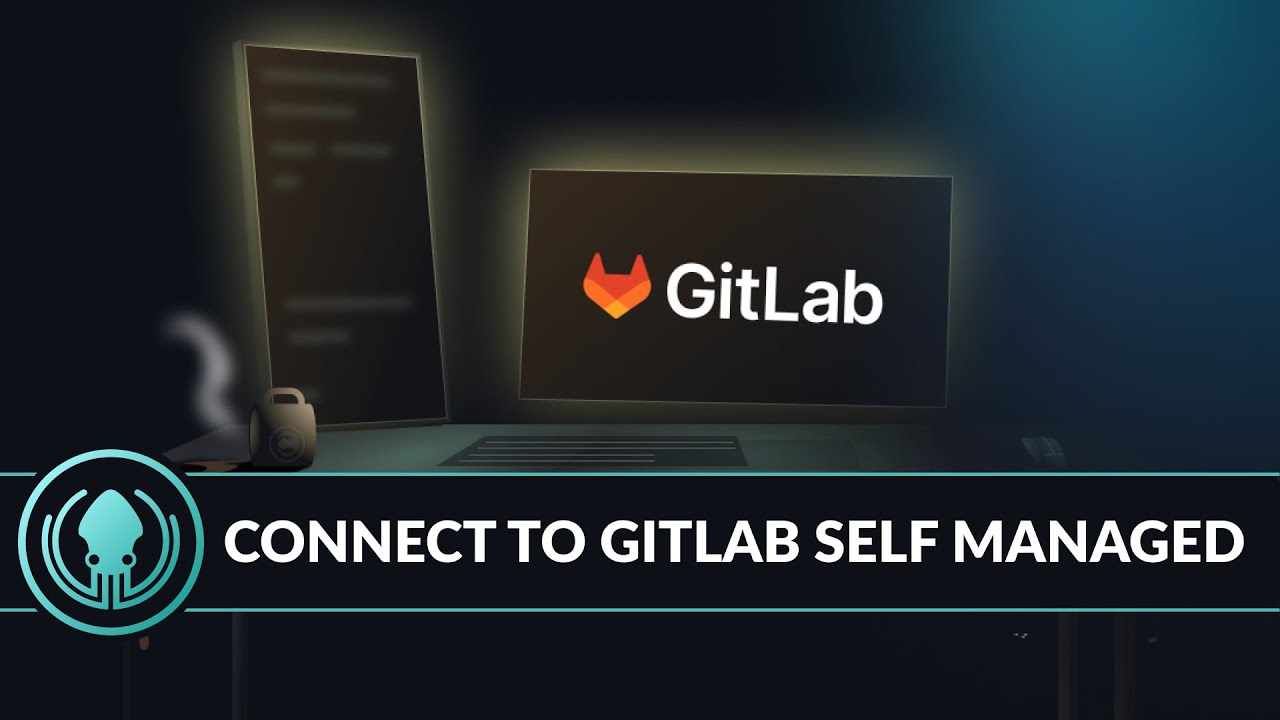 GitKraken Desktop 101 Ep 32: Connect GitLab Self-Hosted | Bring GitLab In-House