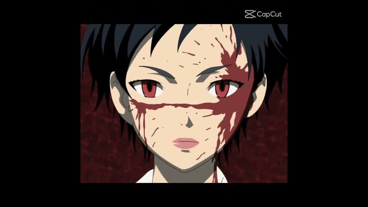 Blood+ Saya | #short