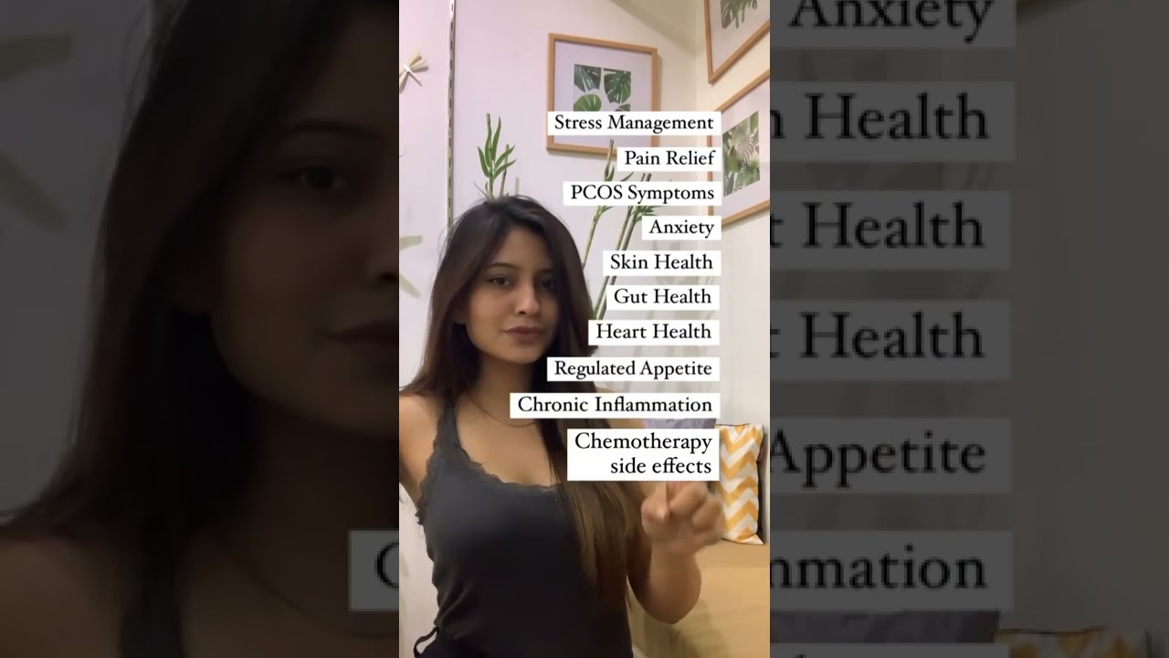 Here's how CannaBliss heals ✨😇